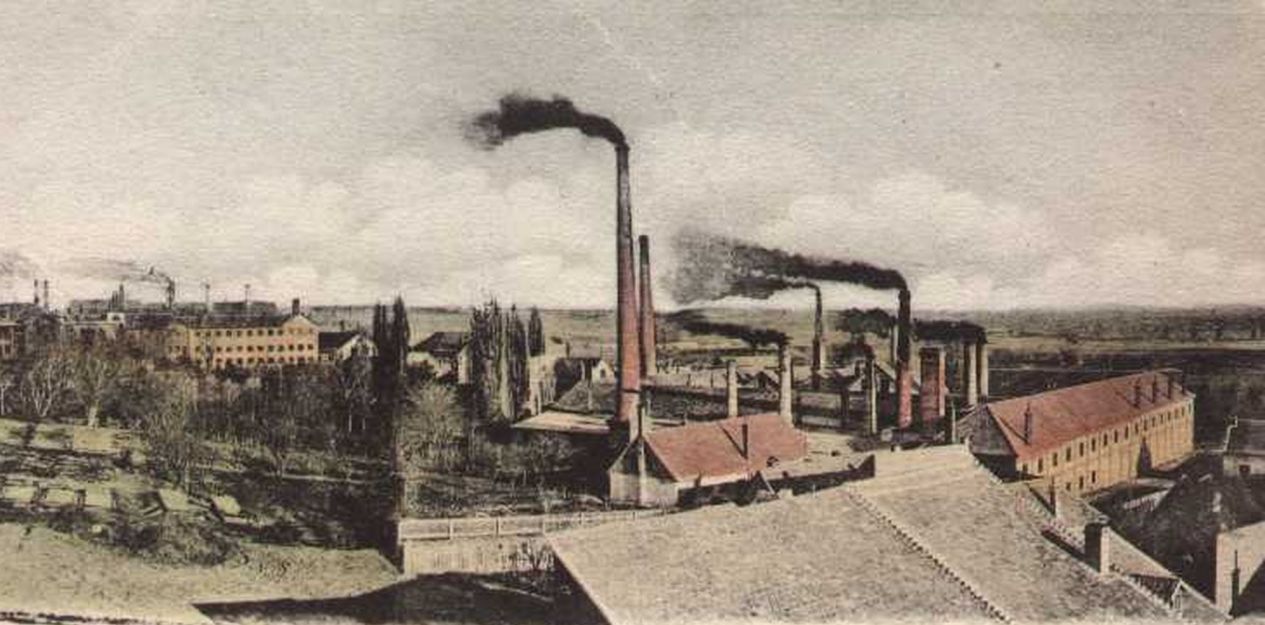 Zsolnay Family and Factory History Exhibition - Zsolnay Cultural Quarter