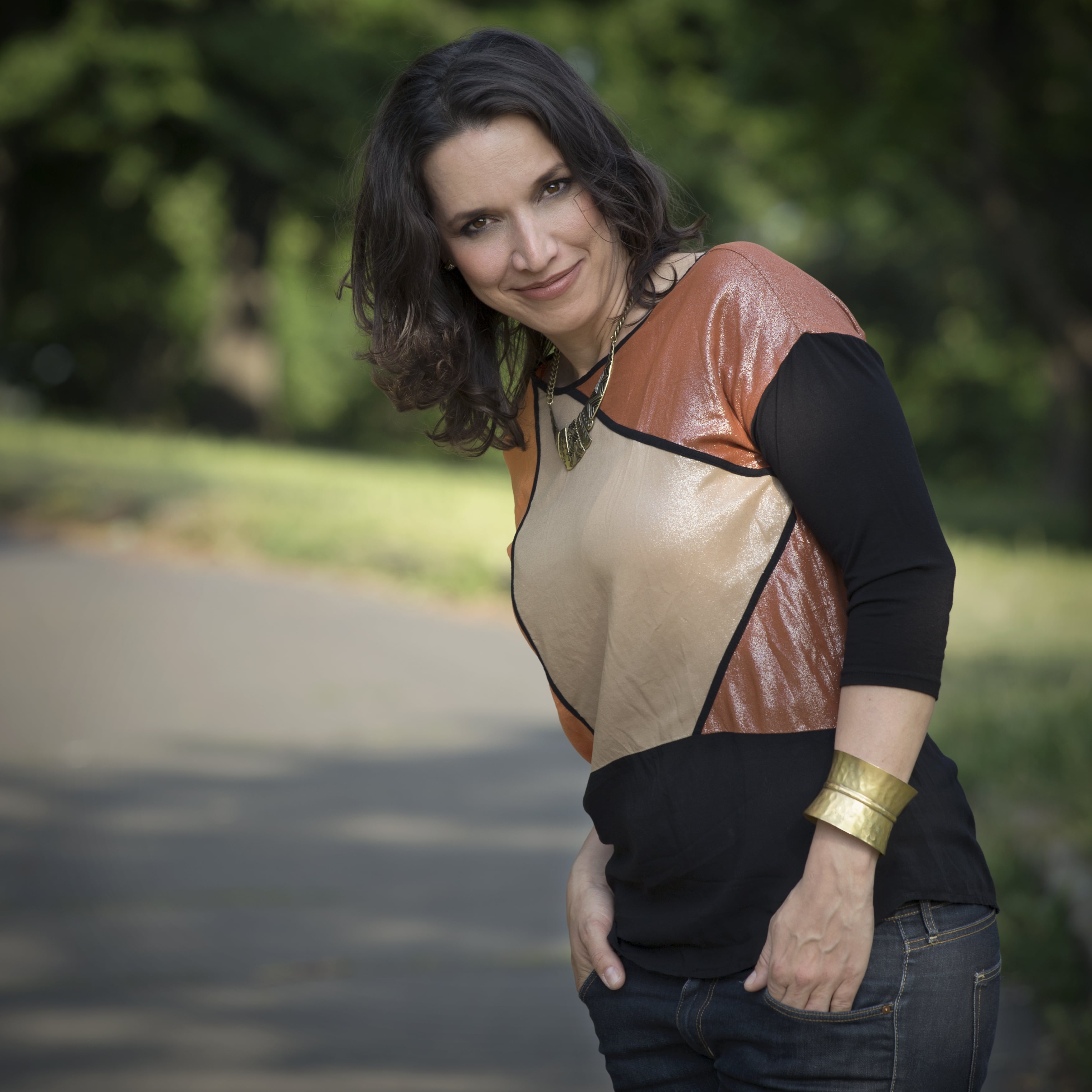 Pirogránit Esték: Urbán Orsi Group - Zsolnay Negyed